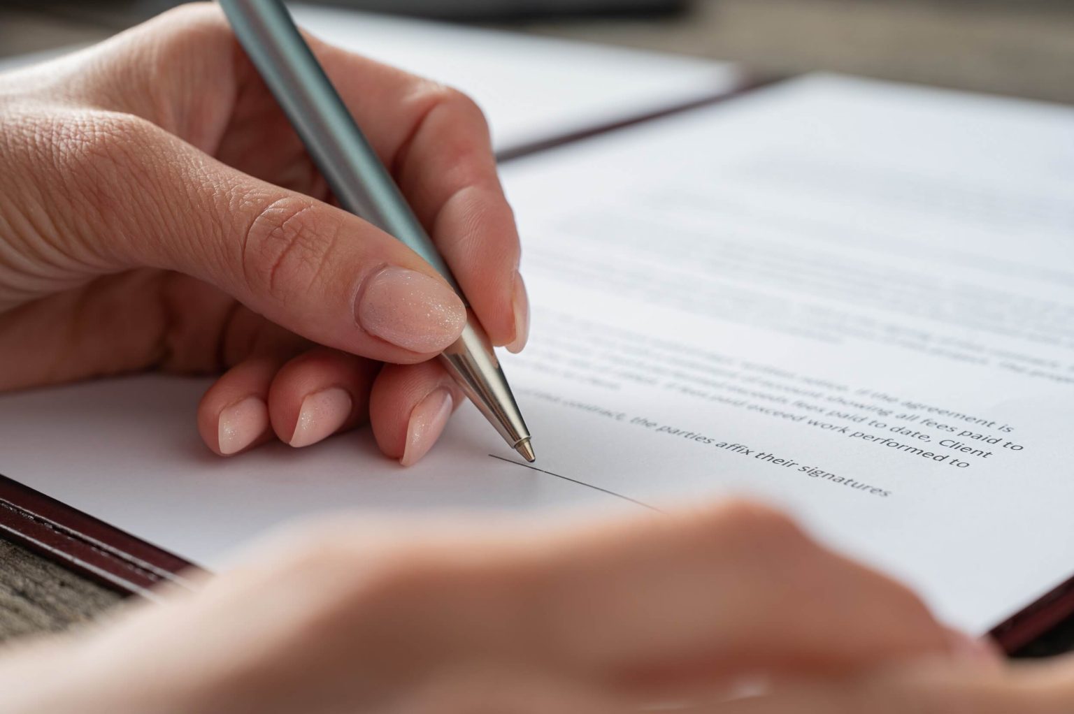 What You Should Know About Rule 11 Agreement