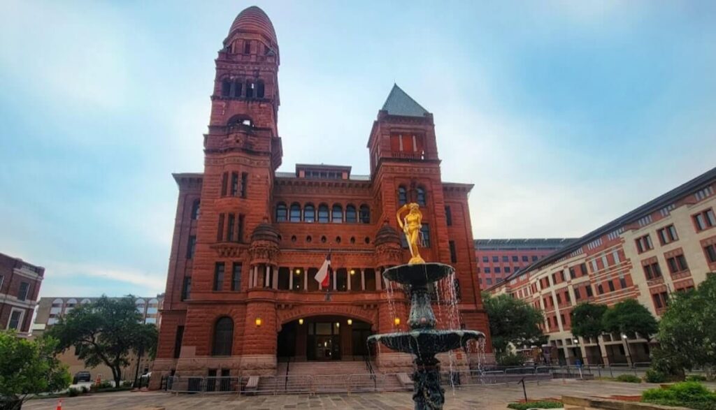 How Do I File for Divorce in Bexar County?
