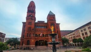 How Do I File for Divorce in Bexar County?